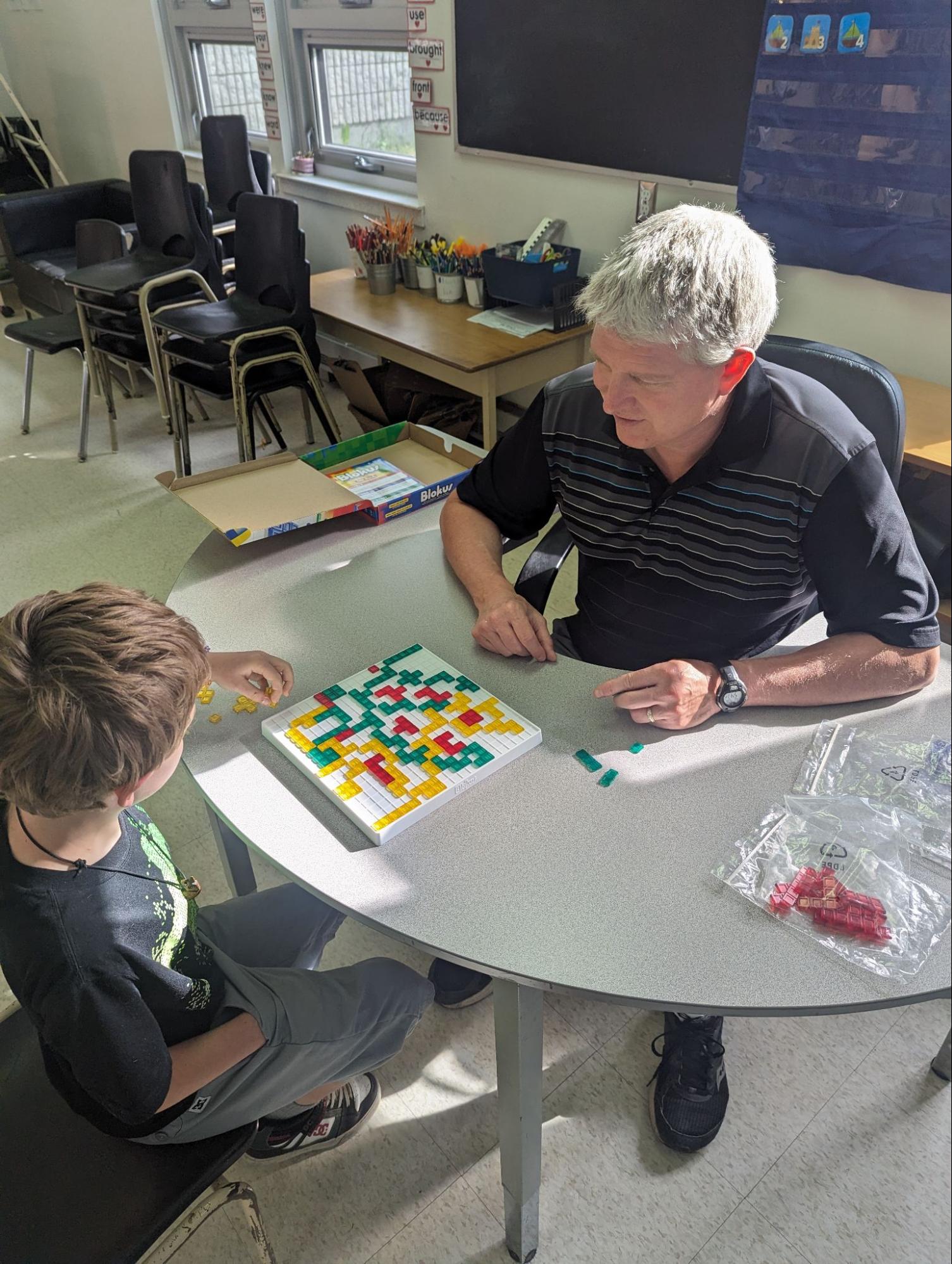 The 2023-2024 After School Skills Development Program was a success ...